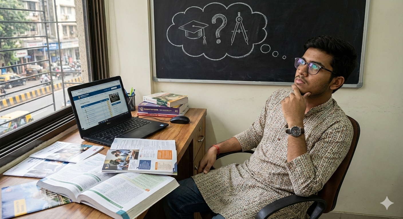 How to Choose the Best College in Chennai for Your Degree: A Smart ...